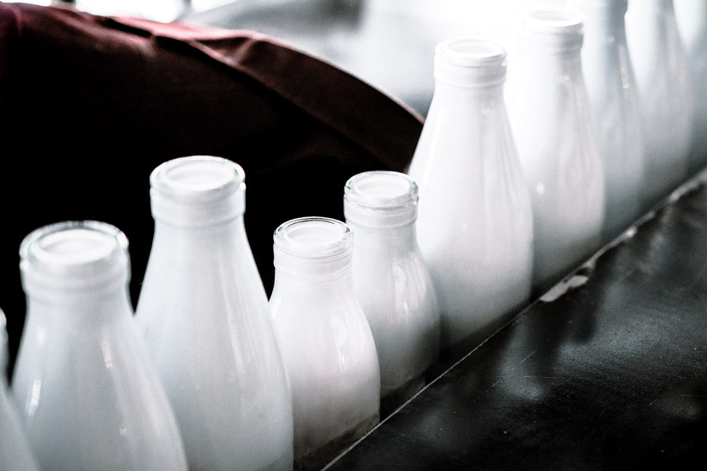 Goat's Milk... the How and Why – Marcia's Legacy Soap Co.